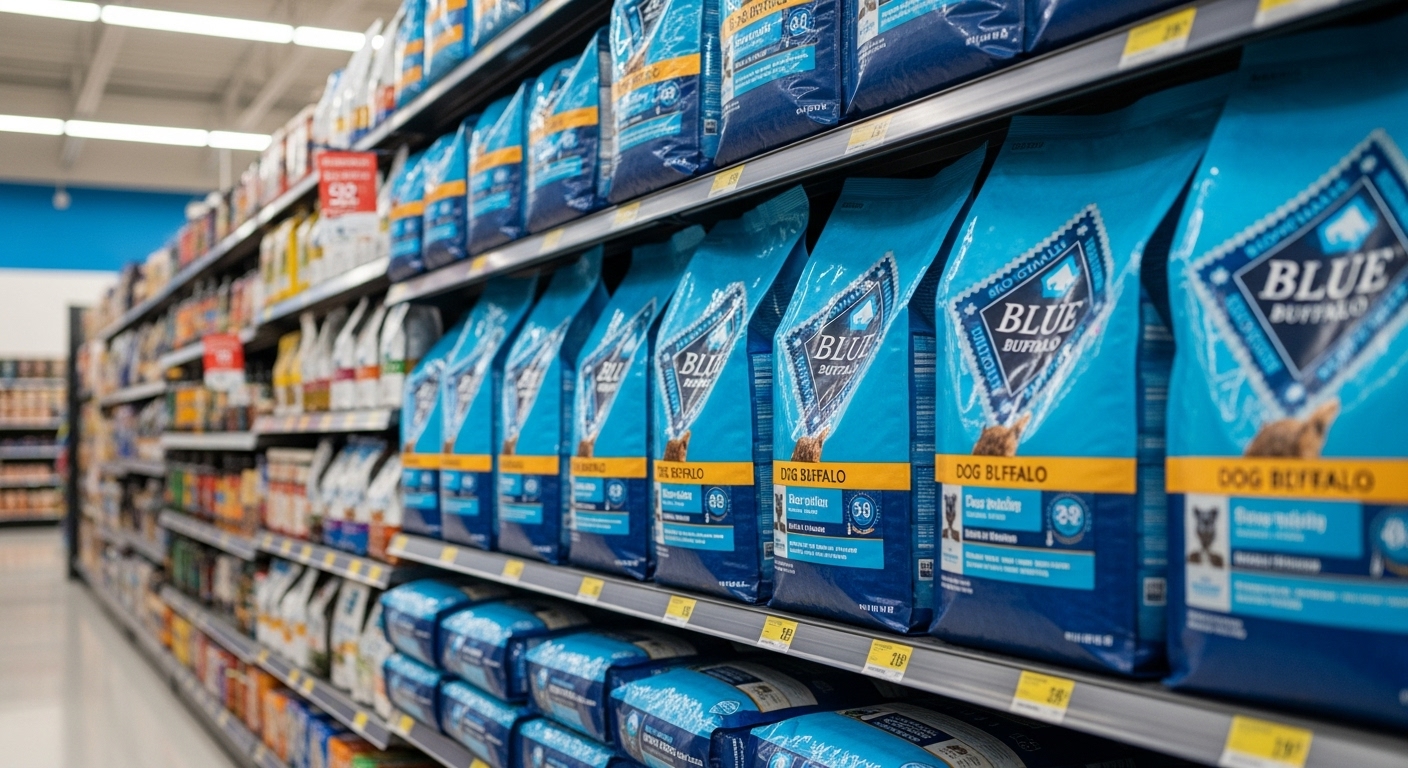 Is Blue Buffalo Good Dog Food? Honest Review & Expert Insights - My Pet ...