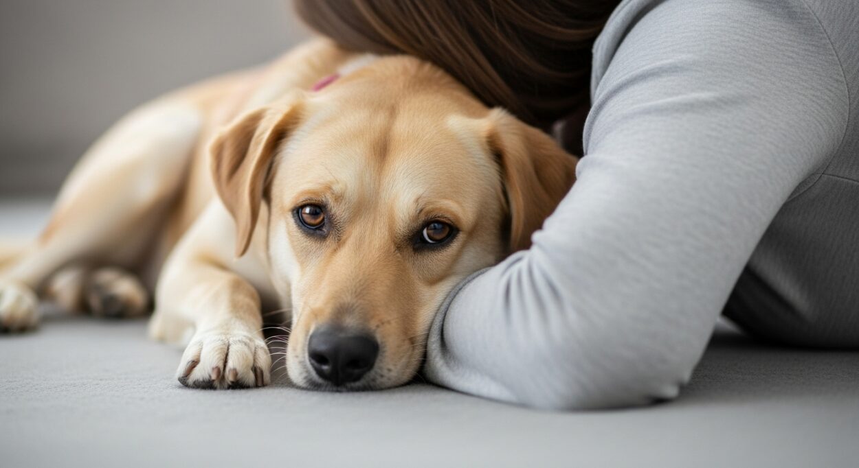 Emotional Support Dog Training: A Step-by-Step Guide for Success - My ...