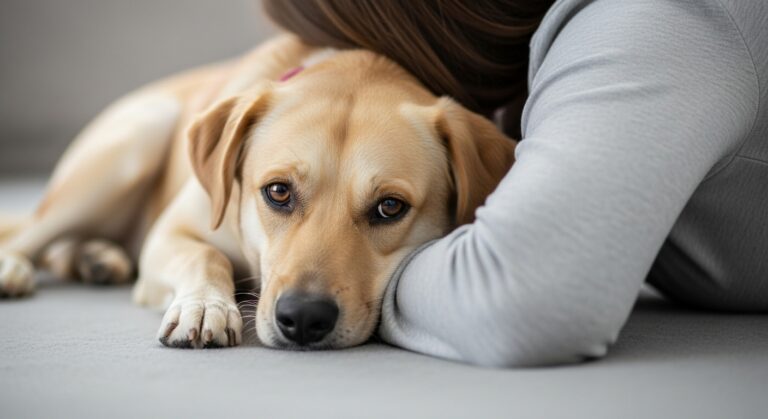 Emotional Support Dog Training: A Step-by-Step Guide for Success - My ...